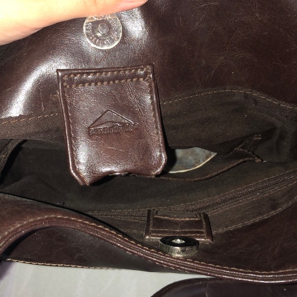 Smartlyte | Bags | Smartlyte Brown Handbag | Poshmark